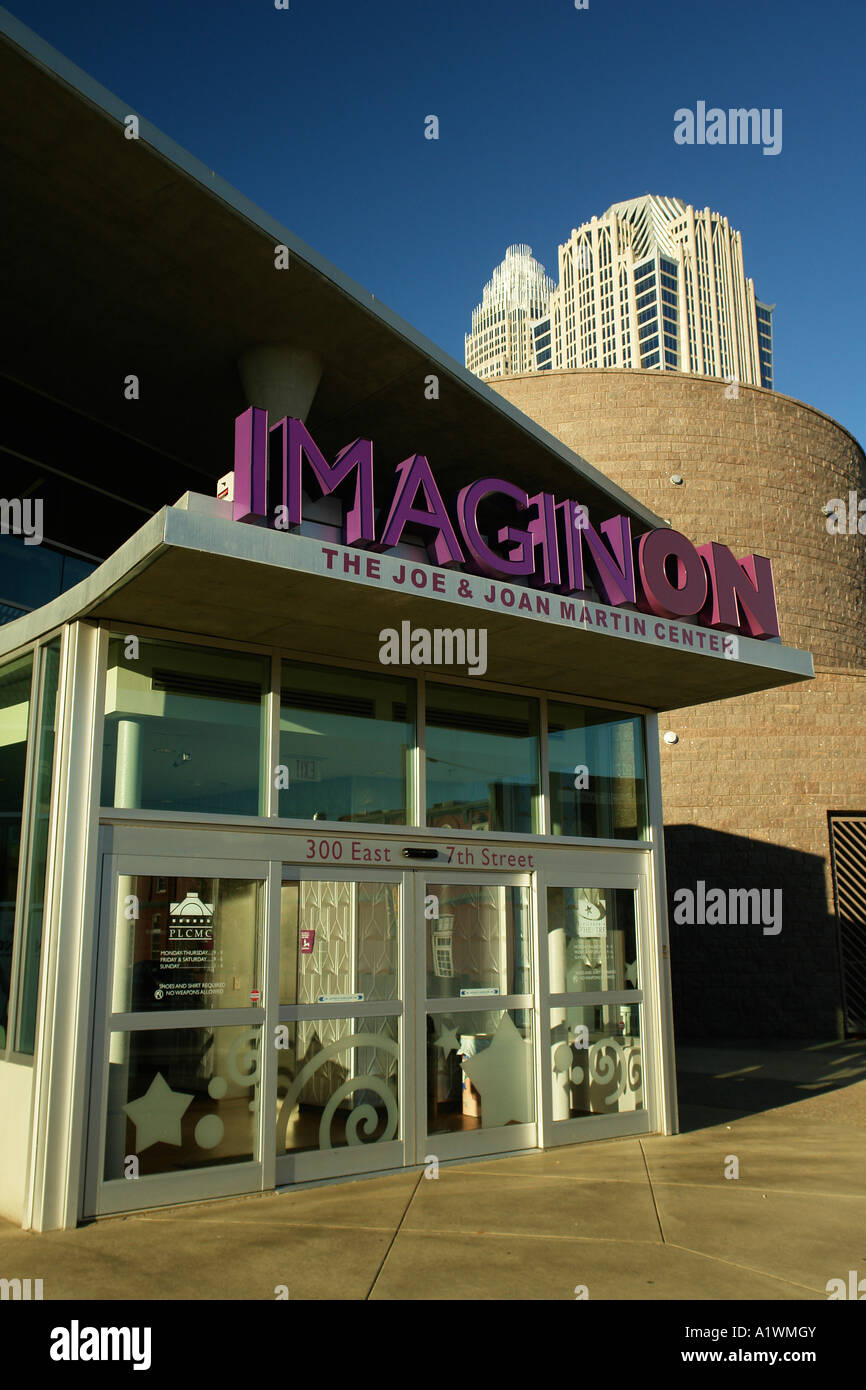 Imaginon charlotte hi-res stock photography and images - Alamy