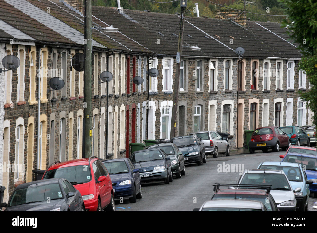 Abercynon hi-res stock photography and images - Alamy