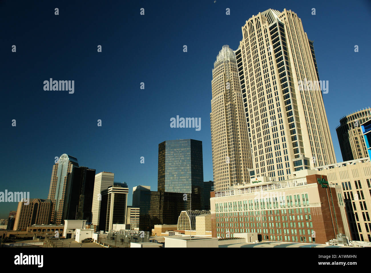 AJD54397, Charlotte, NC, North Carolina, Downtown Stock Photo - Alamy AJD54397, Charlotte, NC, North Carolina, Downtown Stock Photo - Alamy