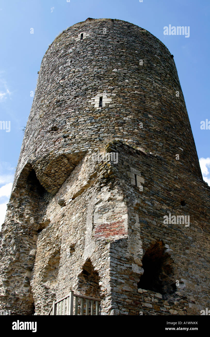 Melusine hi-res stock photography and images - Alamy