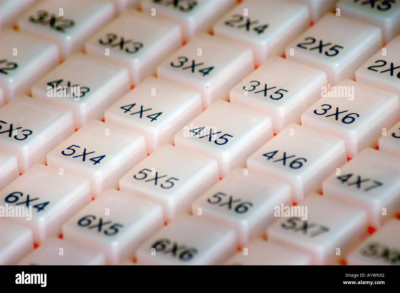 Numbers 4 And 5 And 6 High Resolution Stock Photography and Images - Alamy