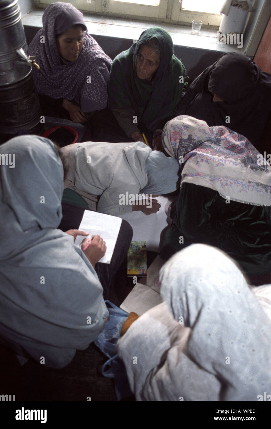 Afghan Writing High Resolution Stock Photography and Images - Alamy