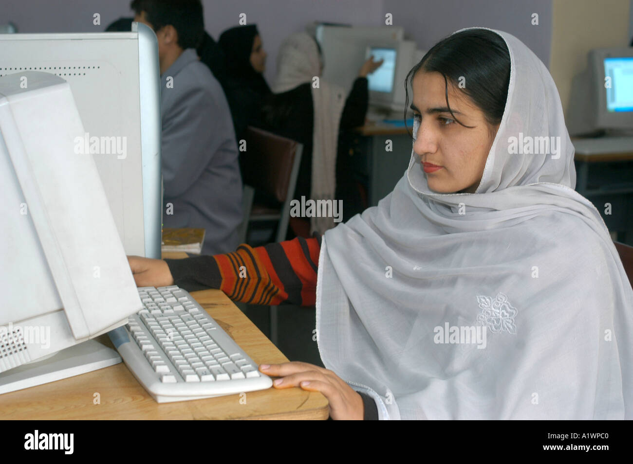 Literacy skills hi-res stock photography and images - Alamy