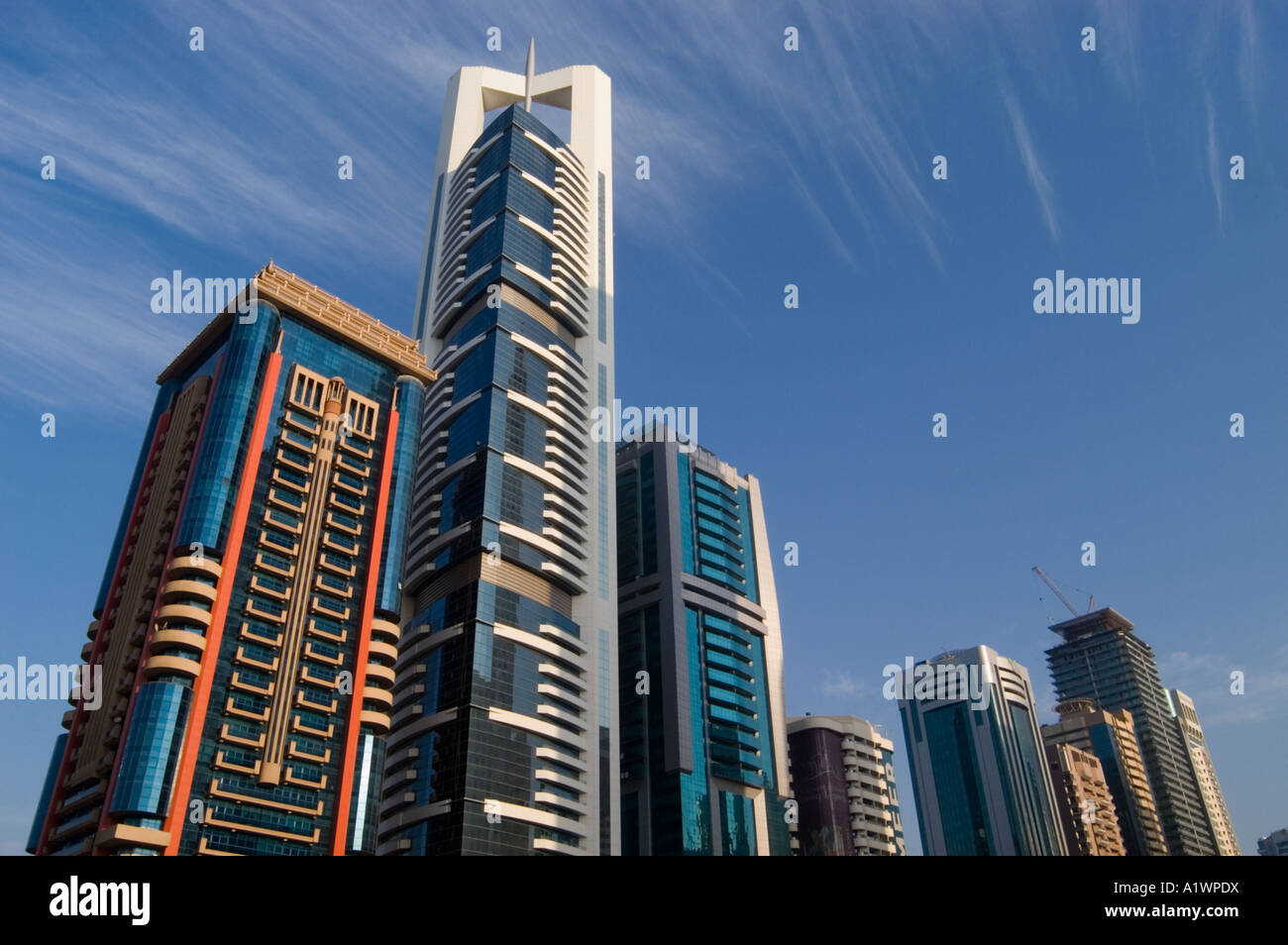 Uae post office hi-res stock photography and images - Alamy
