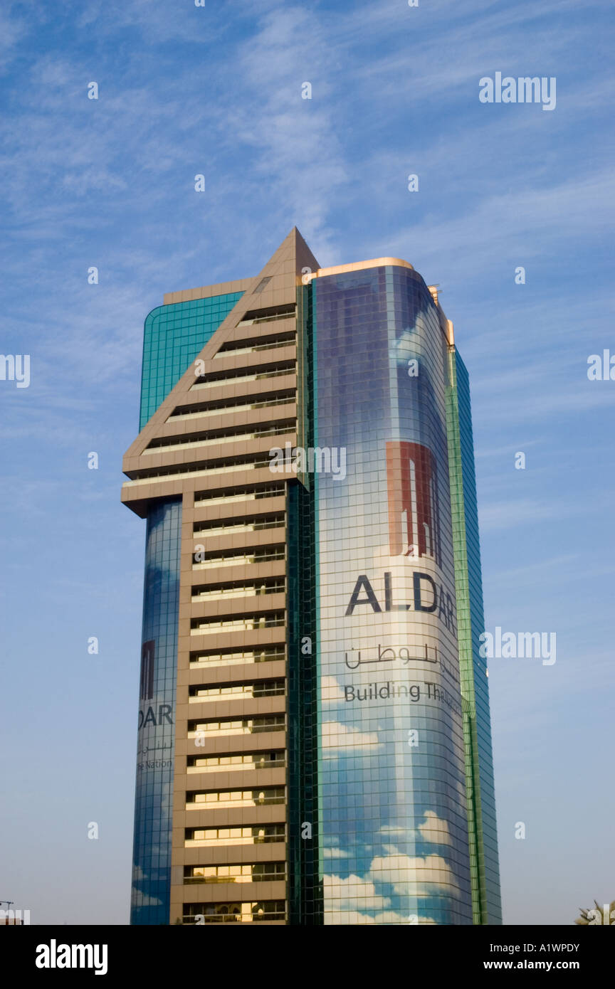 Dubai post office hi-res stock photography and images - Alamy