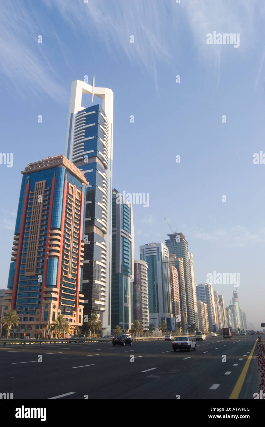 Sheik maktoum of dubai hi-res stock photography and images - Alamy
