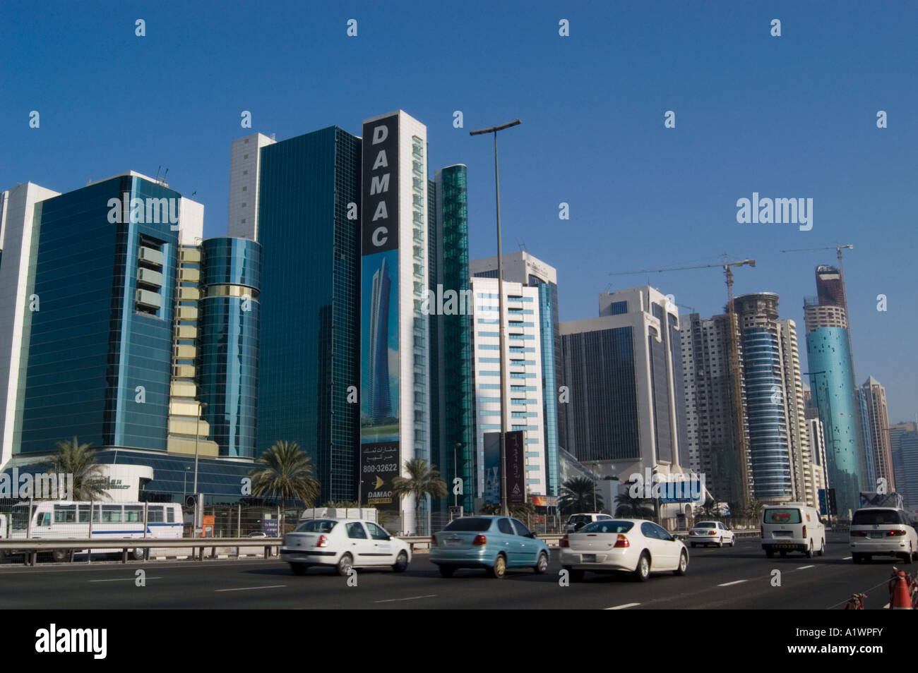 Sheik maktoum of dubai hi-res stock photography and images - Alamy