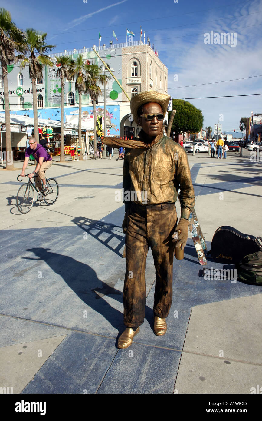 Santa Monika CA USA Stock Photo - Alamy