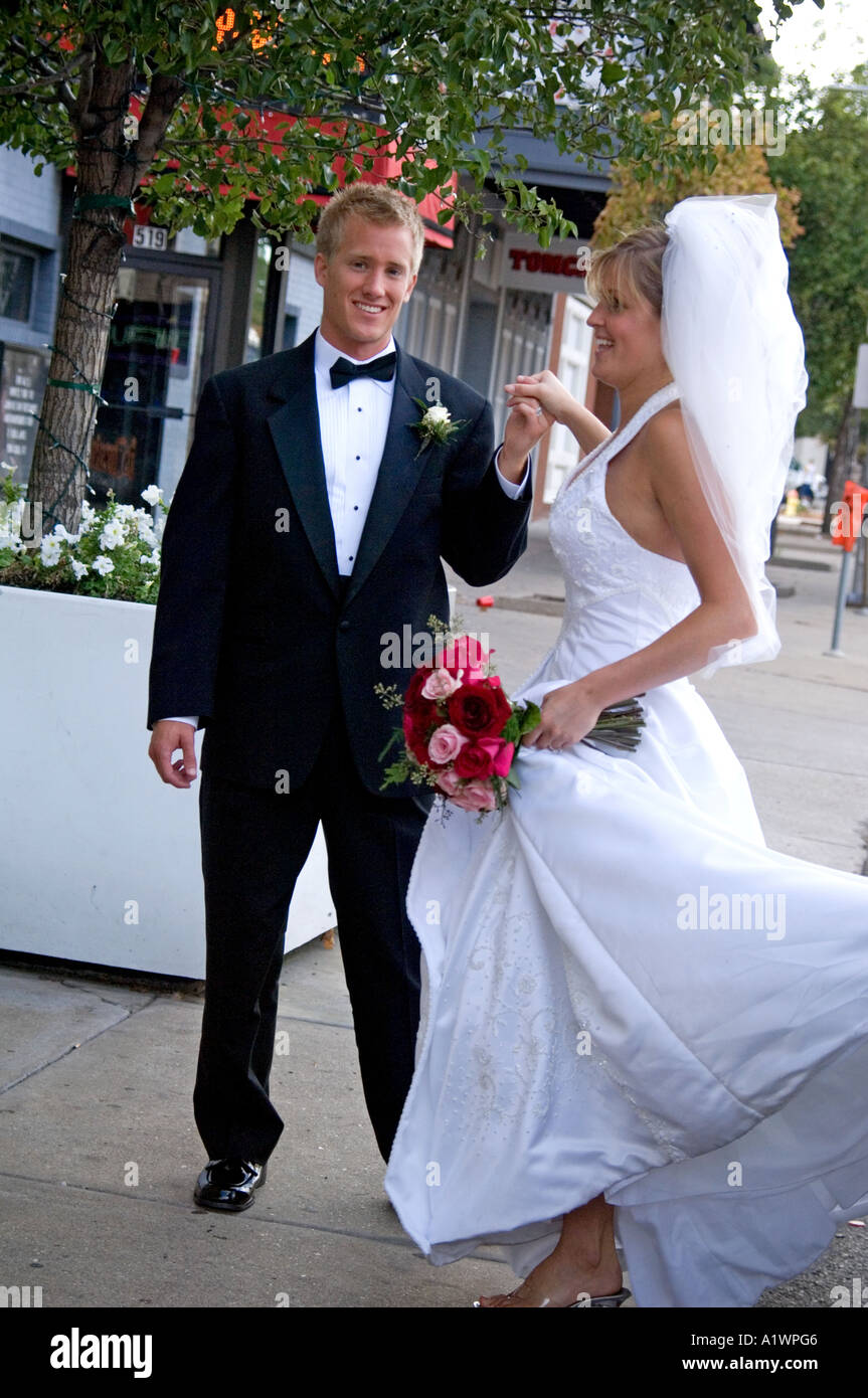 Getting out of carriage hi-res stock photography and images - Alamy