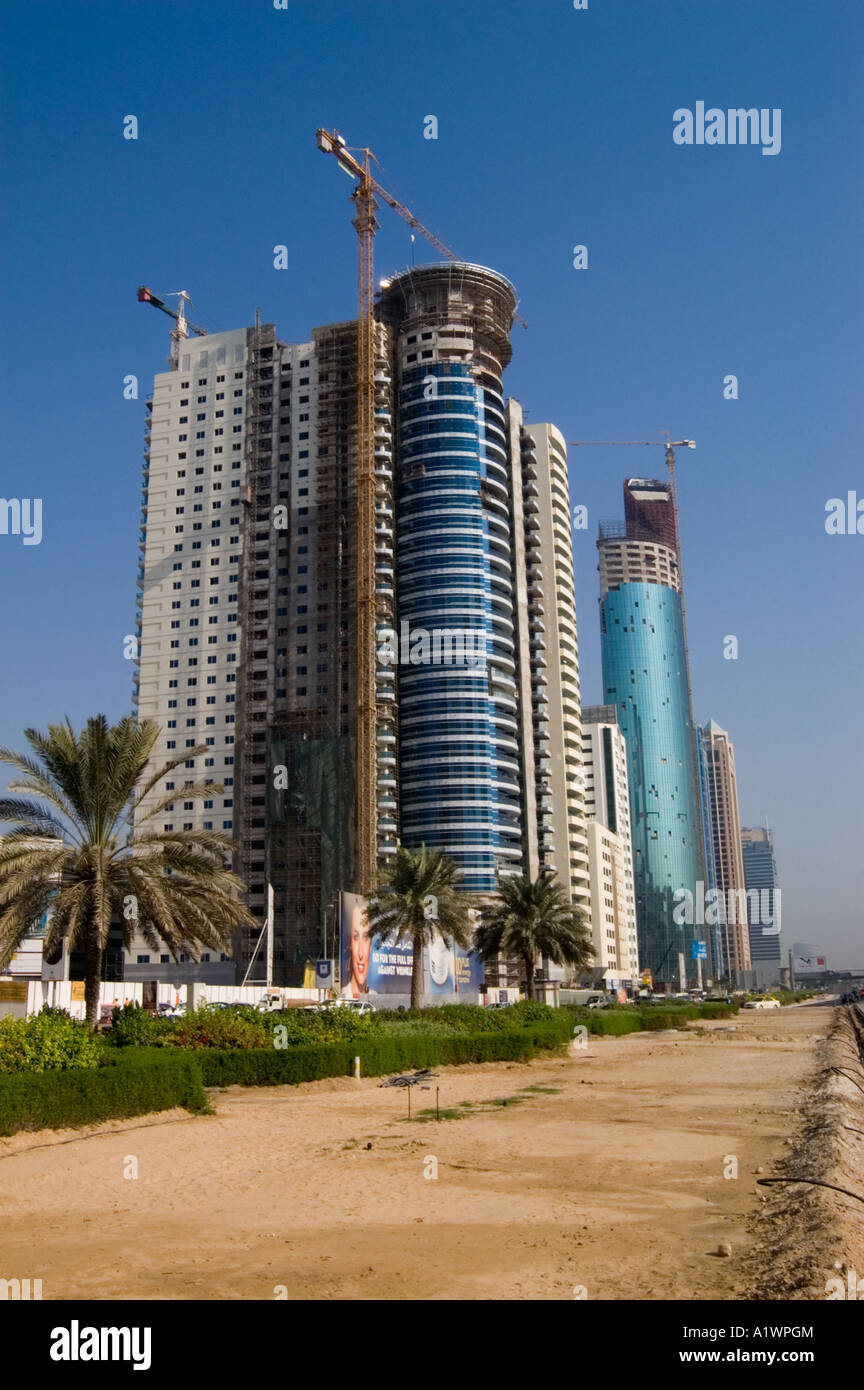 Sheik maktoum of dubai hi-res stock photography and images - Alamy