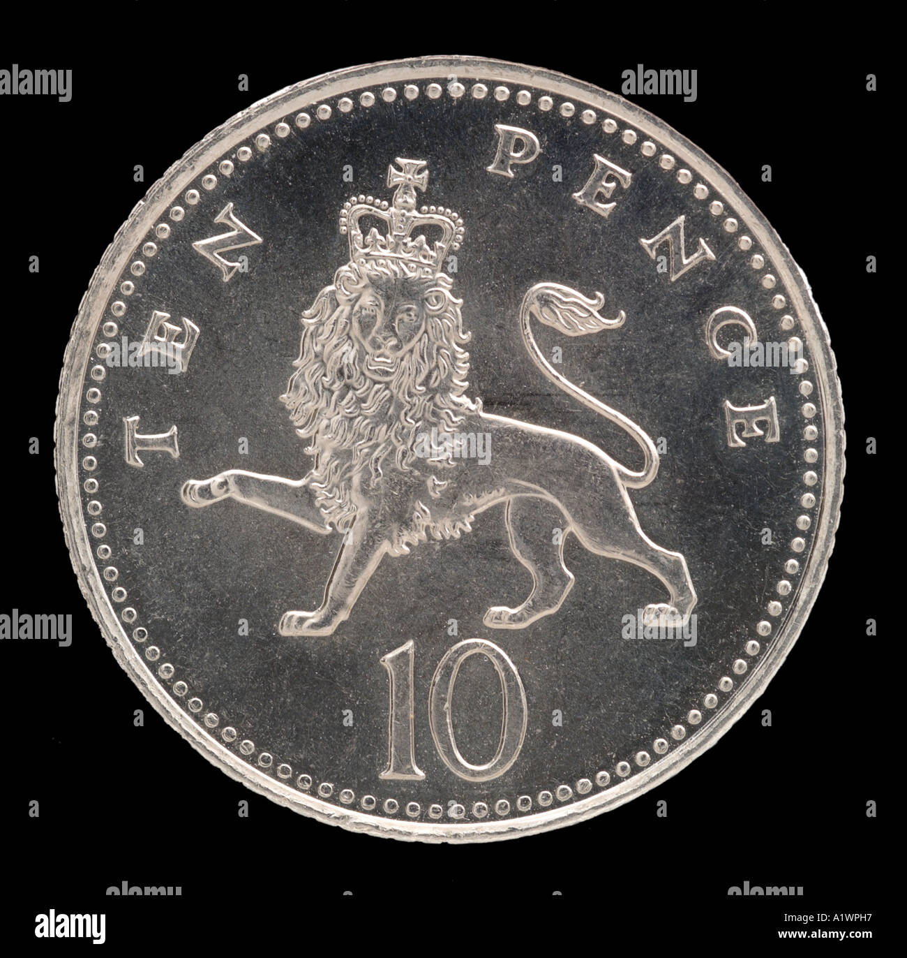 Queen elizabeth ii, profile picture hi-res stock photography and images ...
