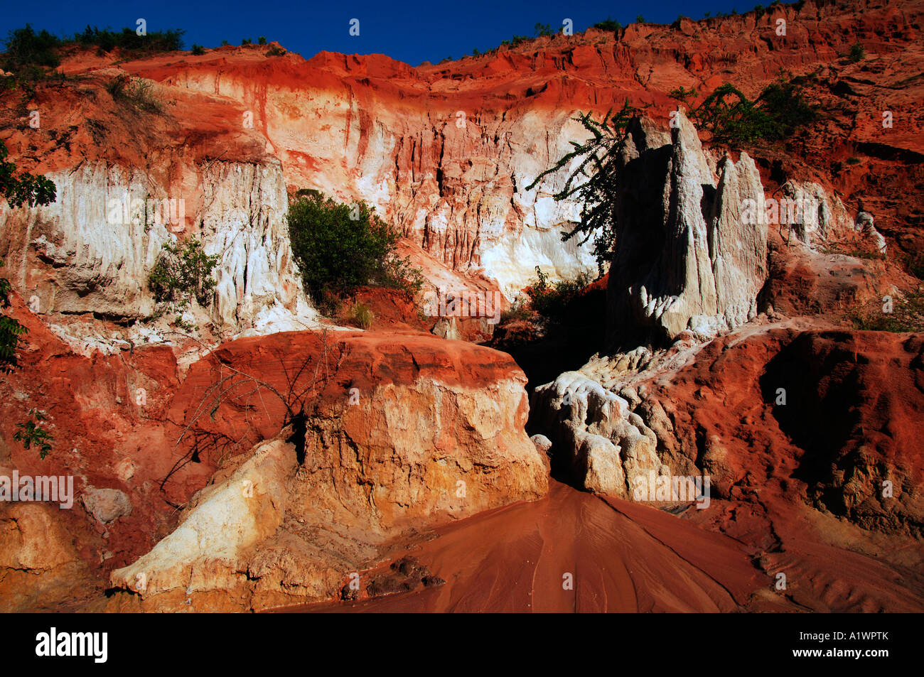 Sandrock formation hi-res stock photography and images - Alamy