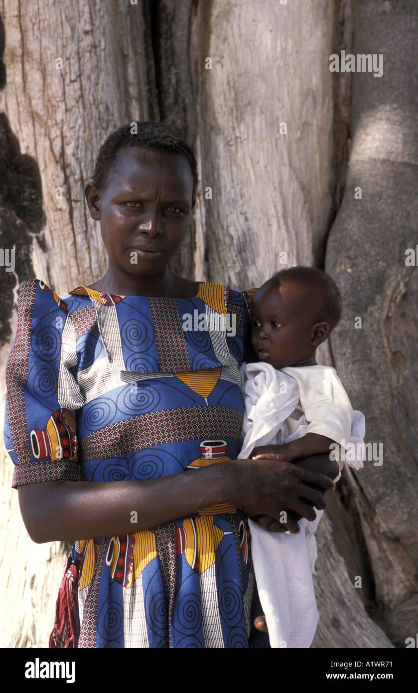 Hiv Mother Baby High Resolution Stock Photography and Images - Alamy