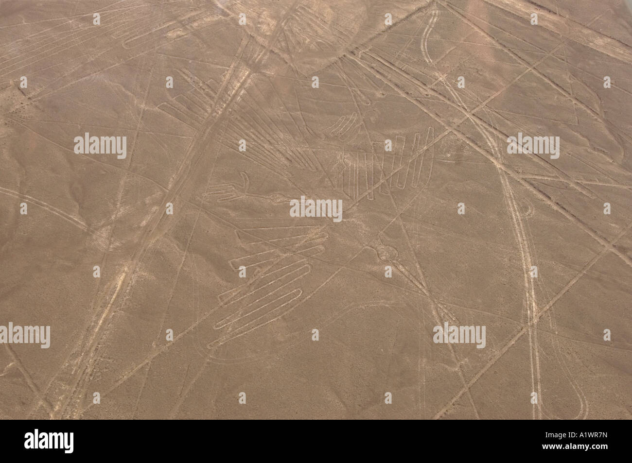 Aerial images from light aircraft hi-res stock photography and images ...