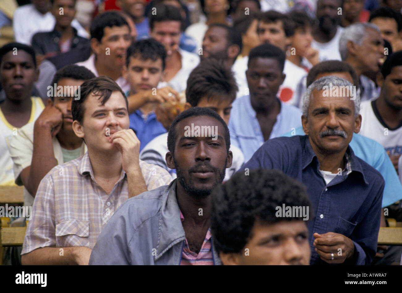 Cuba baseball stadium hi-res stock photography and images - Alamy