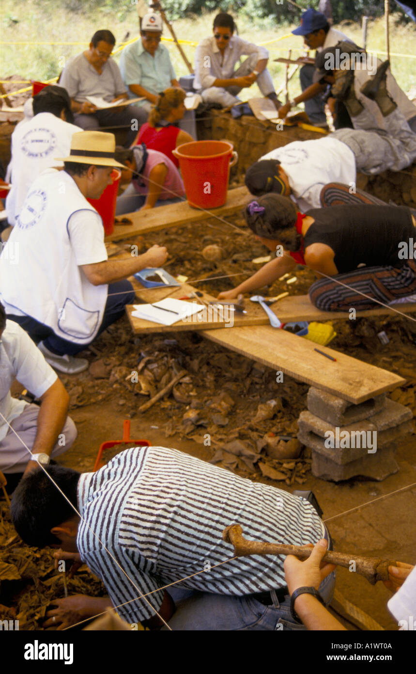 Exhumation hi-res stock photography and images - Alamy