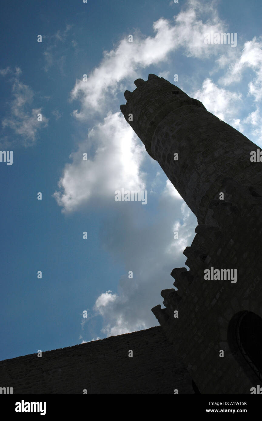 Fort Ribat in Monastir, Tunisia Stock Photo - Alamy