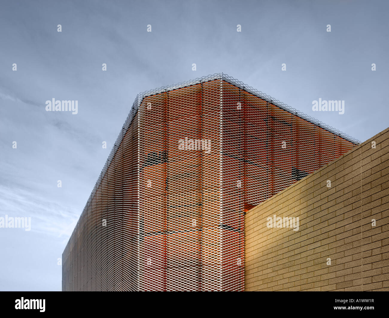 Young vic exterior hi-res stock photography and images - Alamy