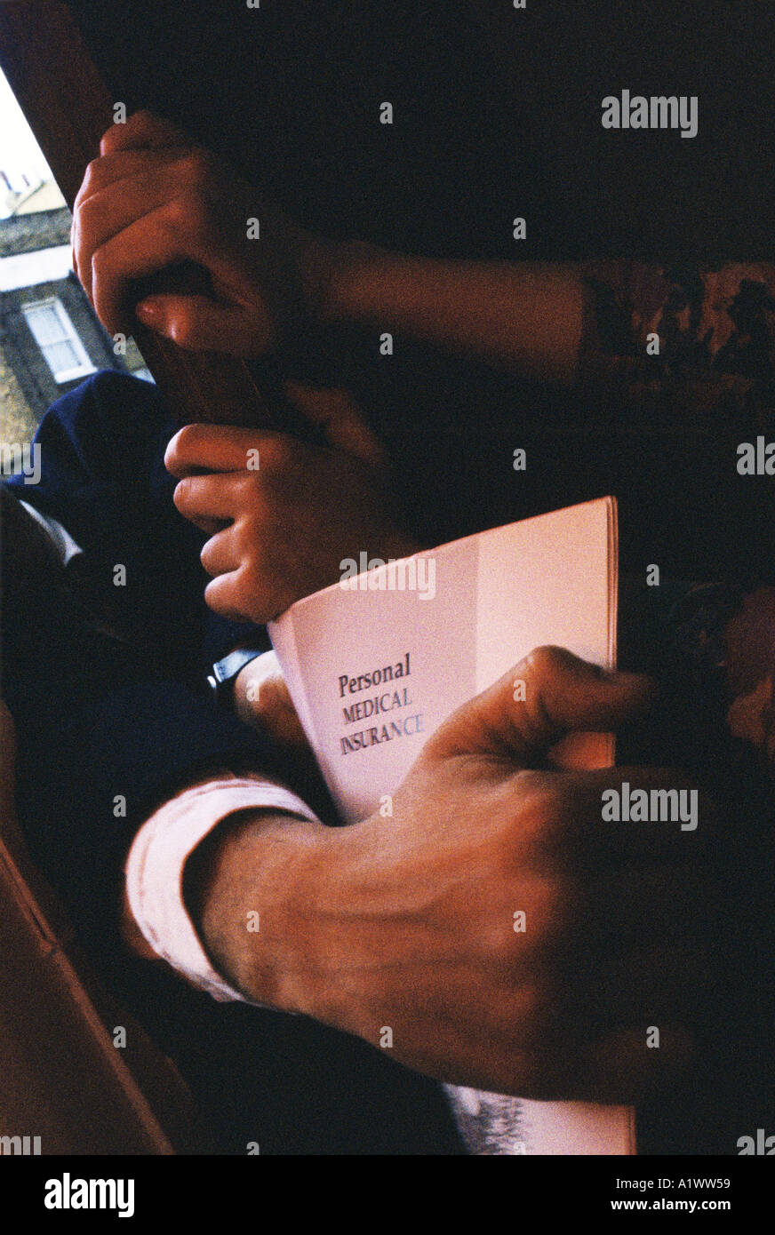 Browbeating hi-res stock photography and images - Alamy