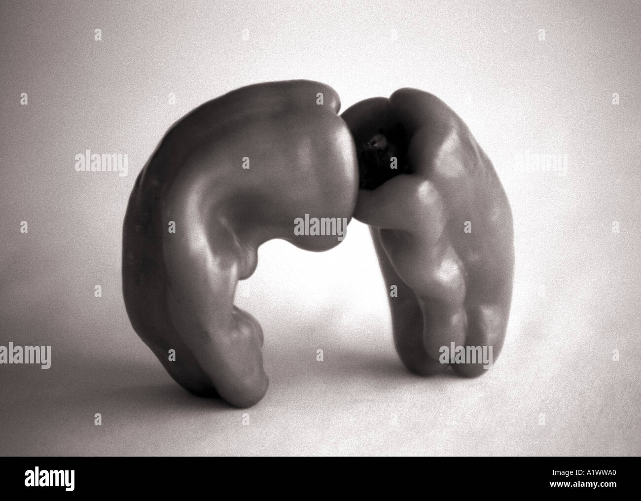 Dancing peppers hi-res stock photography and images - Alamy