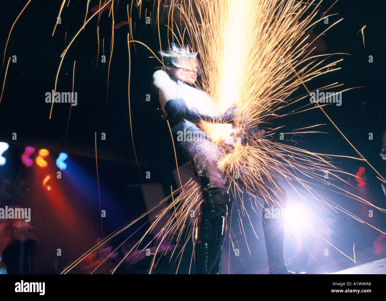 The fridge nightclub hi-res stock photography and images - Alamy