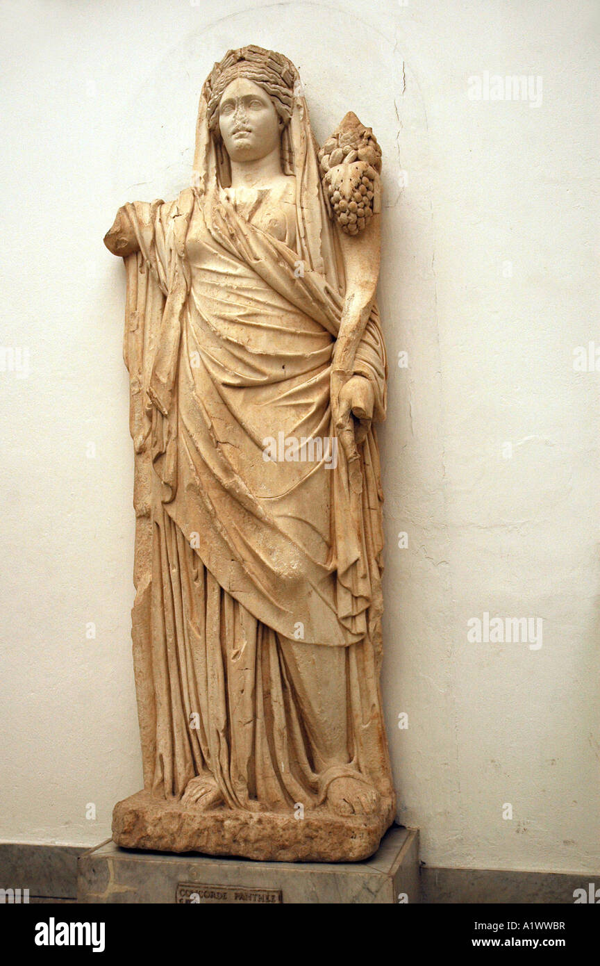 Figure panthee hi-res stock photography and images - Alamy