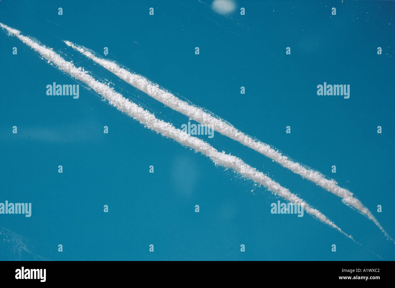 Cocaine wrap hi-res stock photography and images - Alamy