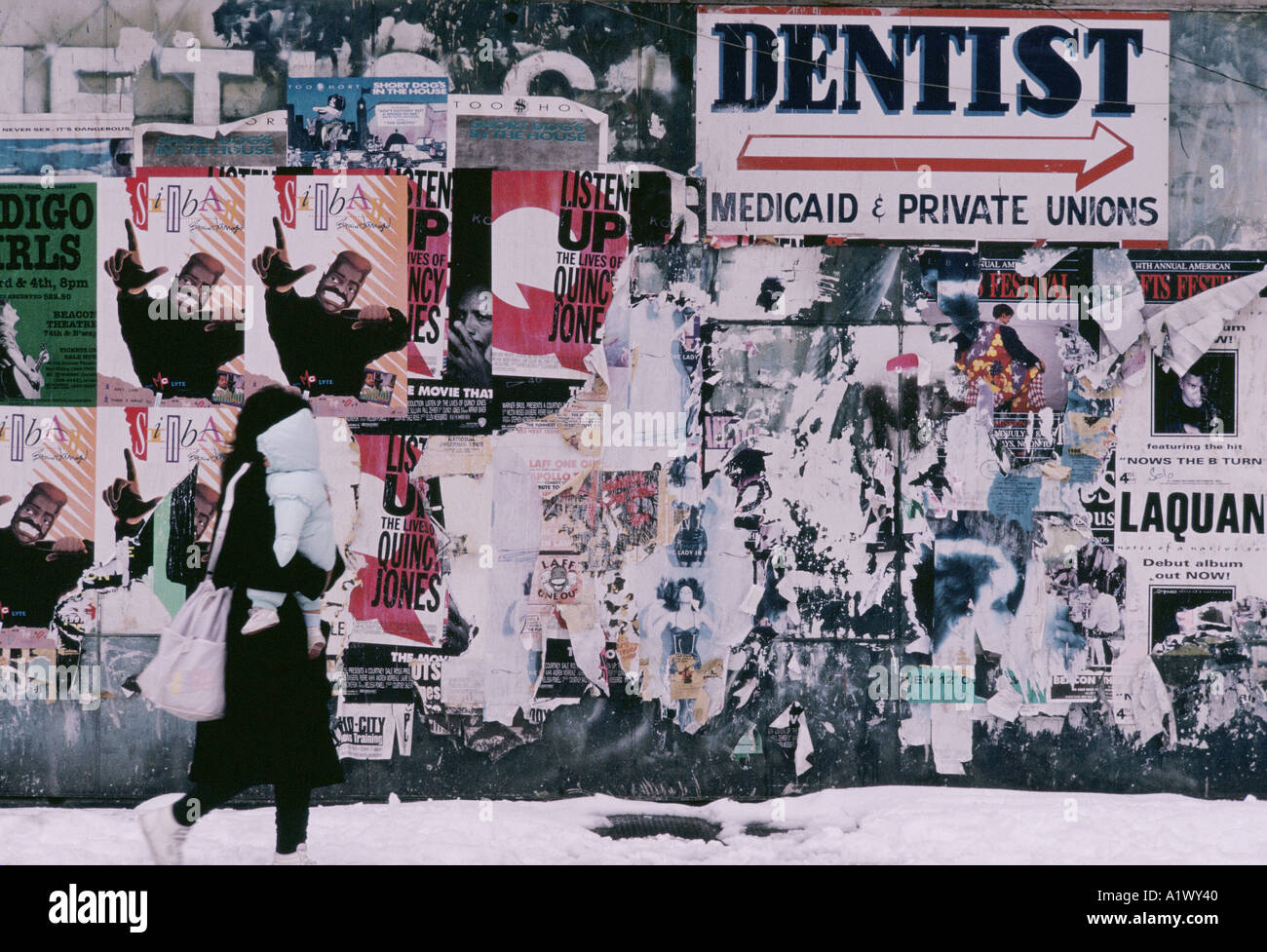 HARLEM NEW YORK USA Stock Photo - Alamy