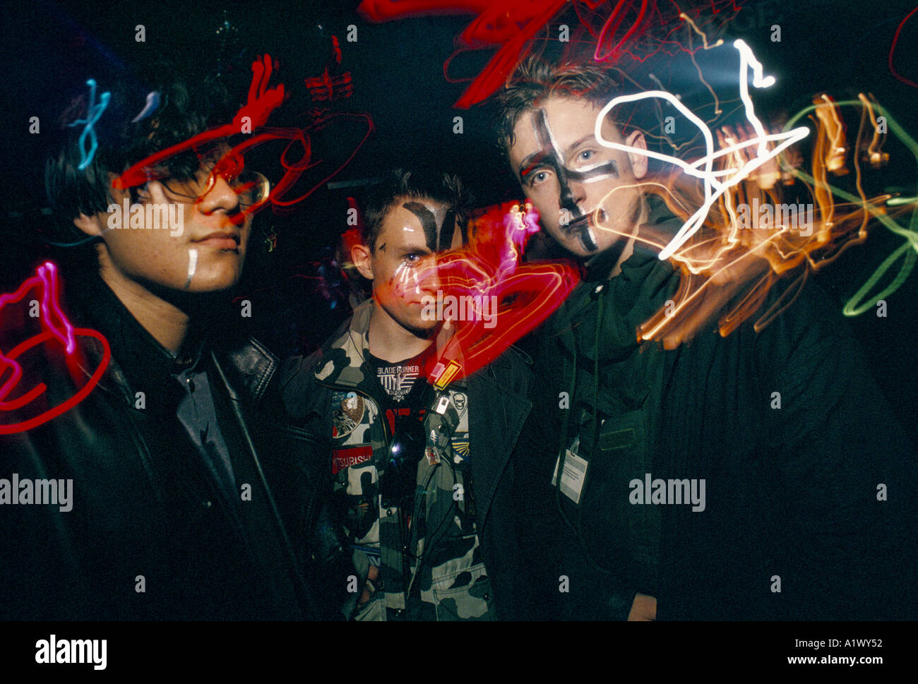 The fridge nightclub hi-res stock photography and images - Alamy