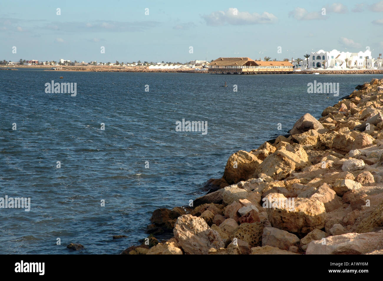 Djerba tunisie hi-res stock photography and images - Alamy