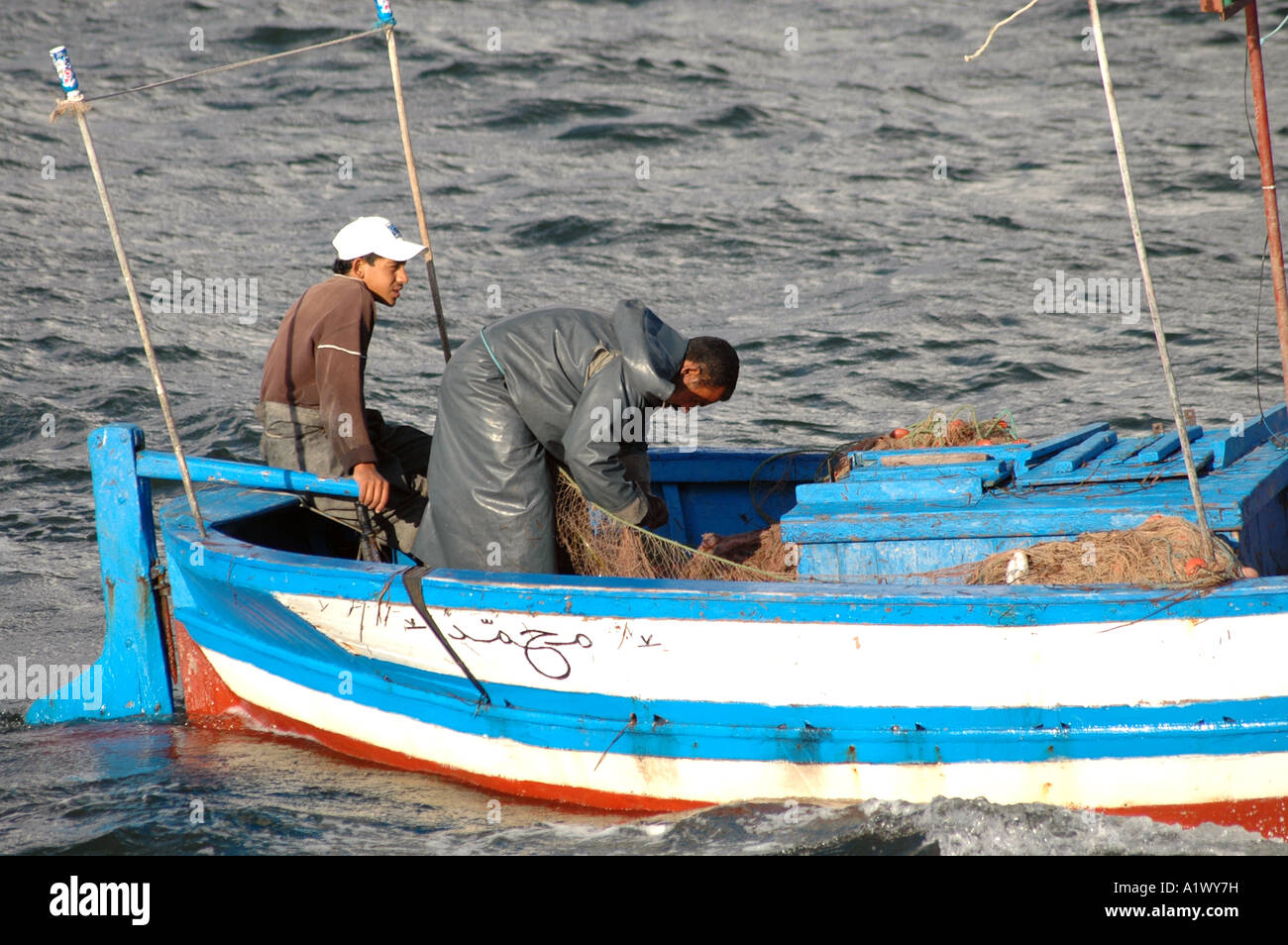 Ajim djerba hi-res stock photography and images - Alamy