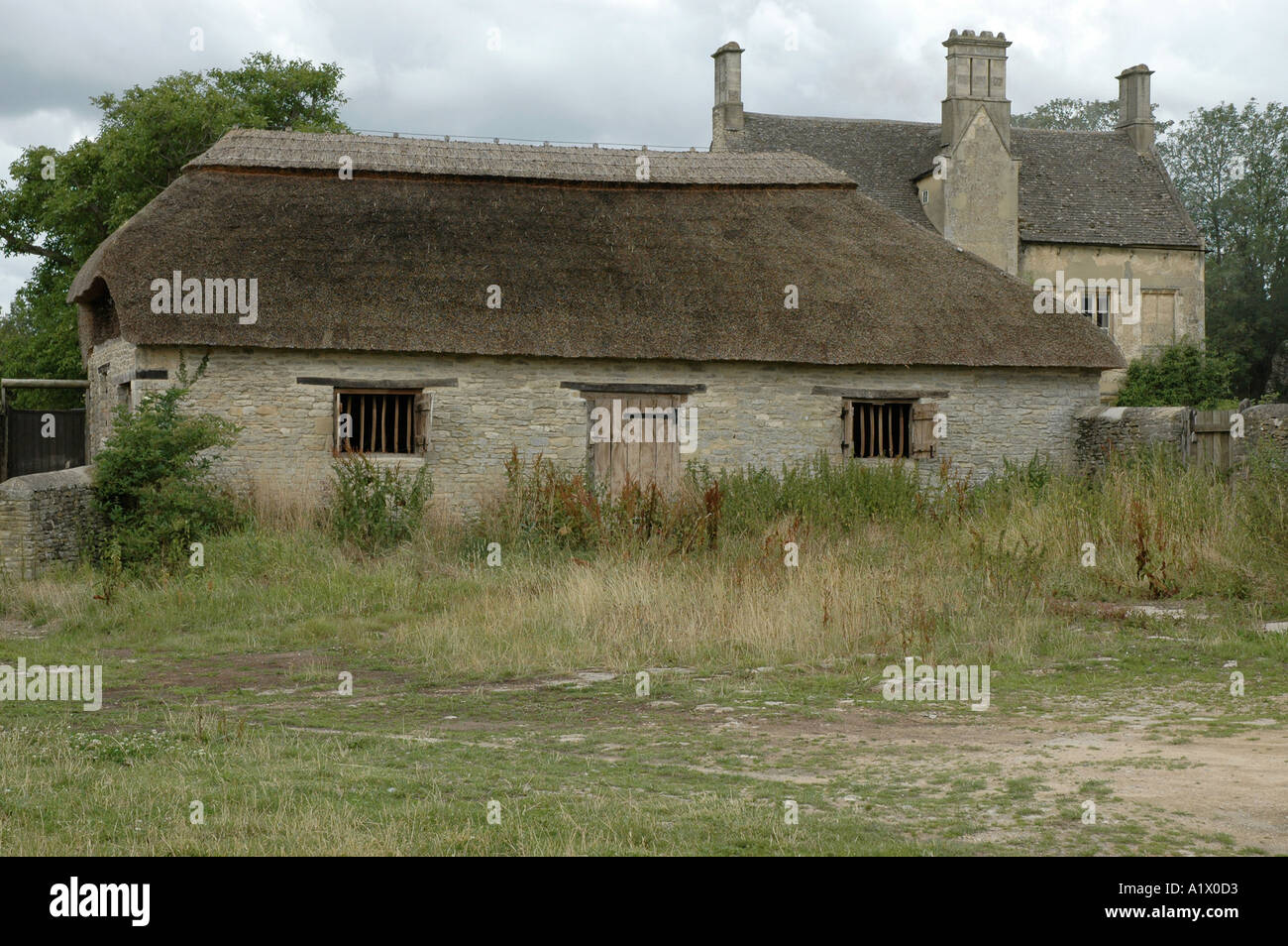 Cogges farm hi-res stock photography and images - Alamy