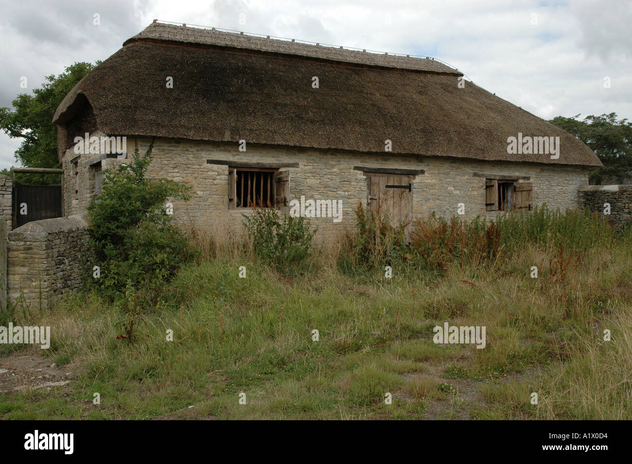 Cogges manor farm hi-res stock photography and images - Alamy