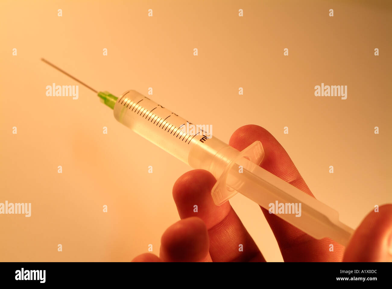 Use of fingers hi-res stock photography and images - Alamy
