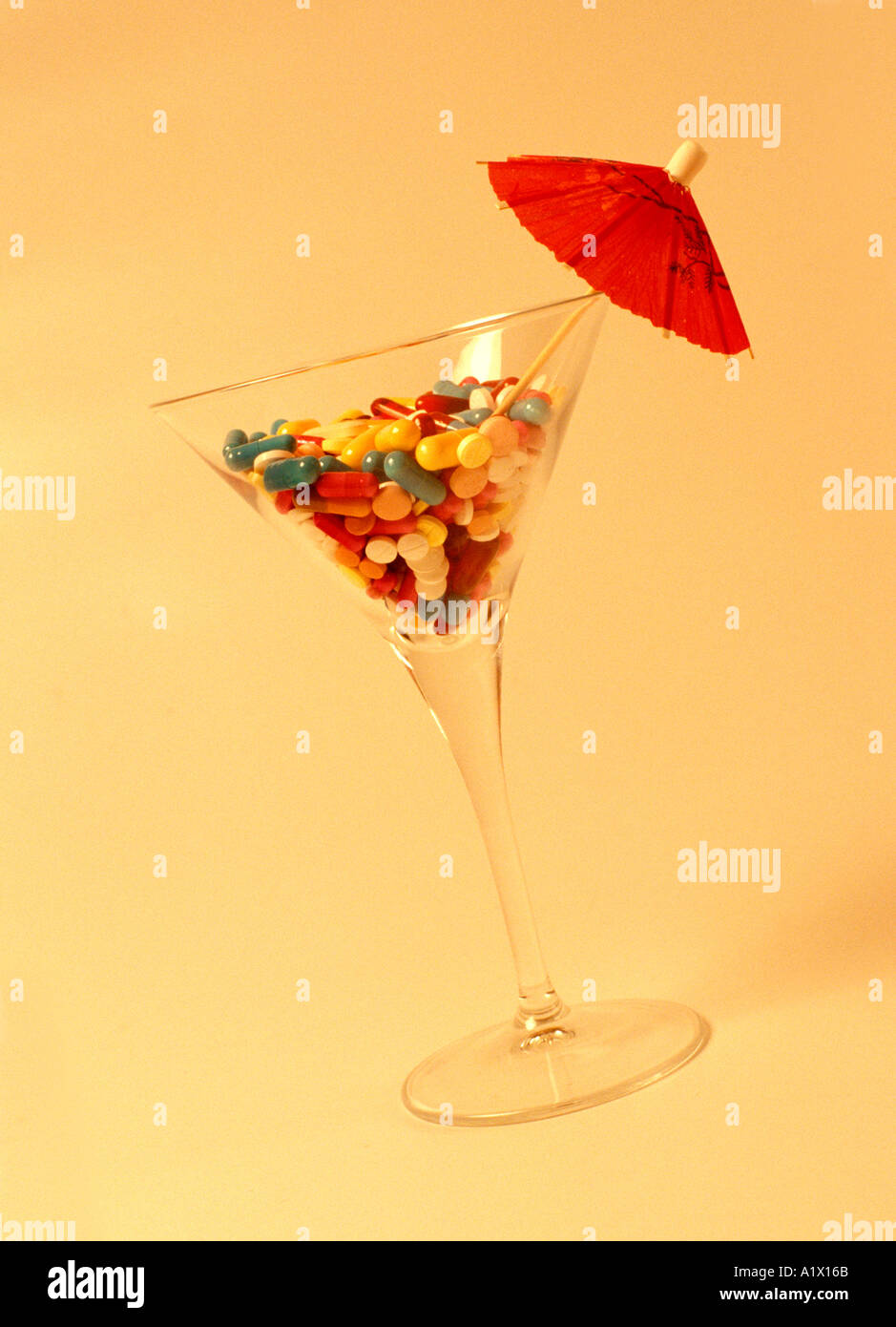 Multiple doses hi-res stock photography and images - Alamy