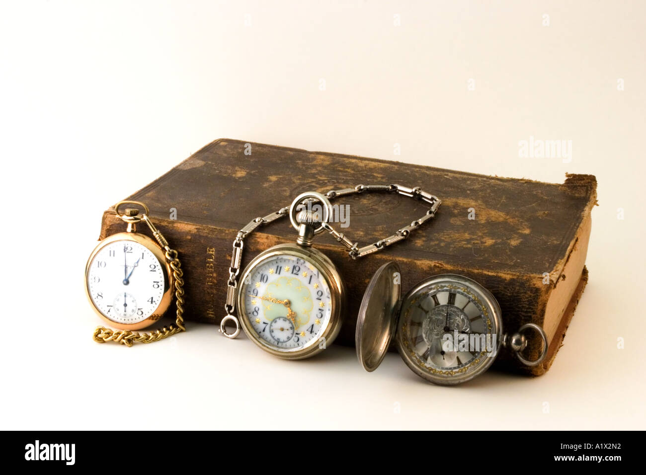 Bible watches hi-res stock photography and images - Alamy