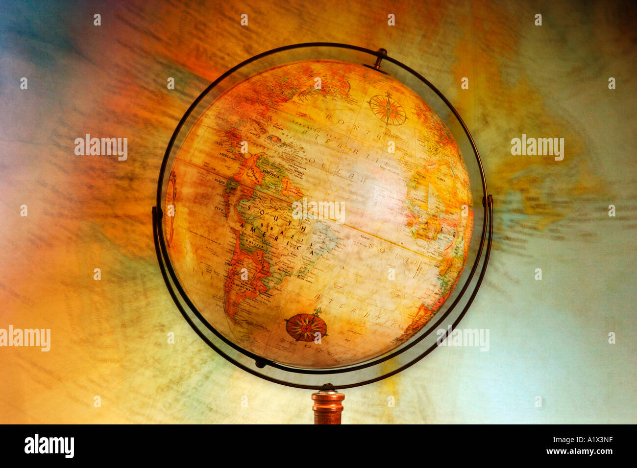 World conflagration hi-res stock photography and images - Alamy