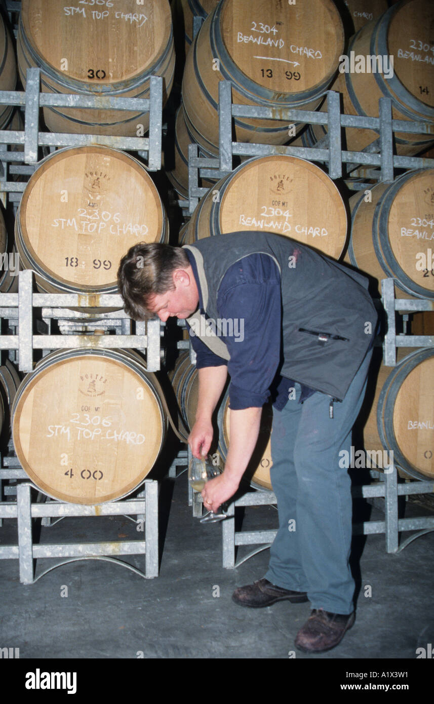 Independent winemakers hi-res stock photography and images - Alamy