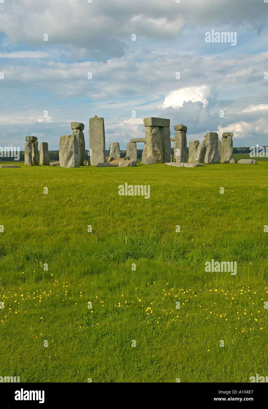 Prehistoric bluestones hi-res stock photography and images - Alamy