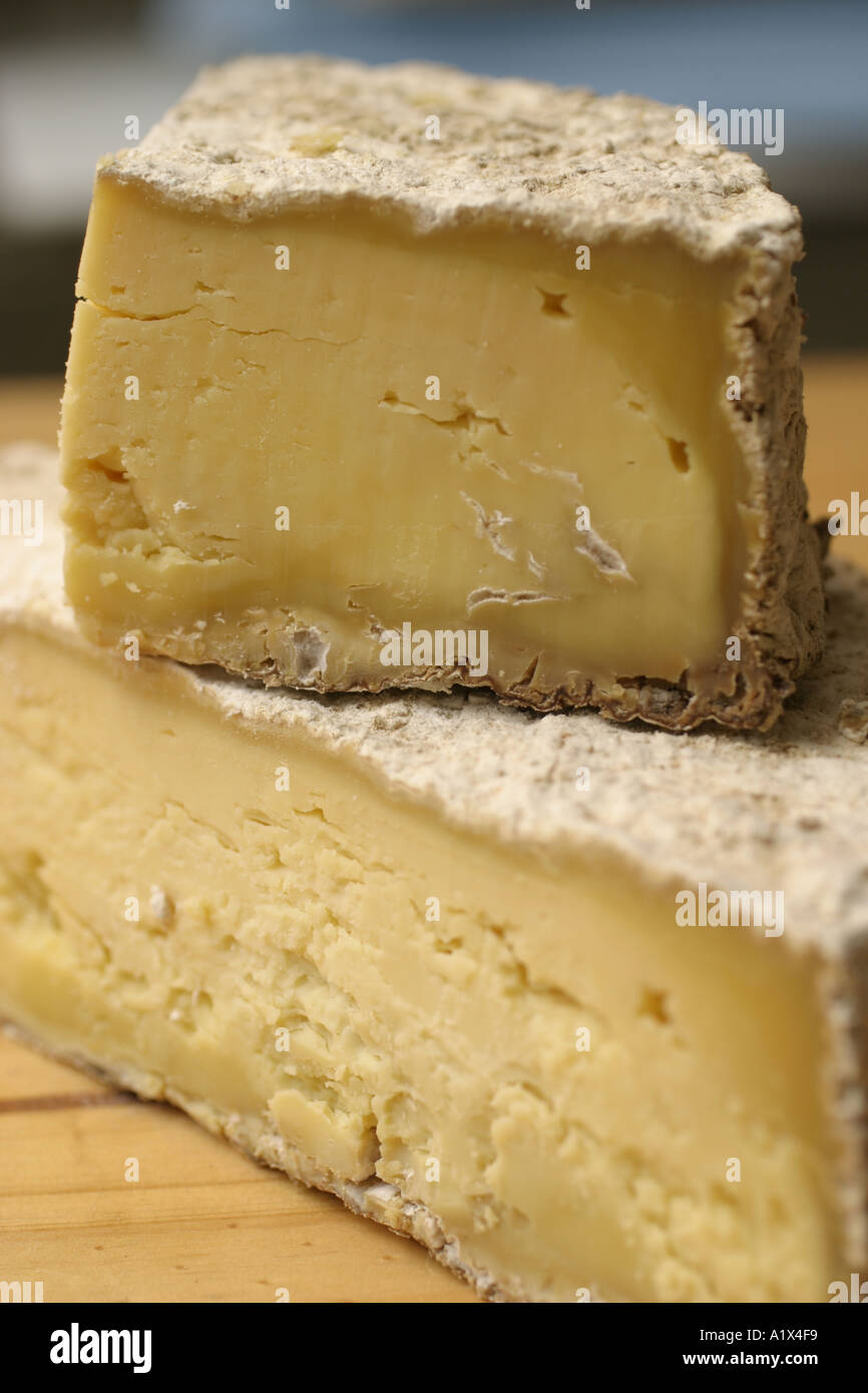 Jersey rind hi-res stock photography and images - Alamy