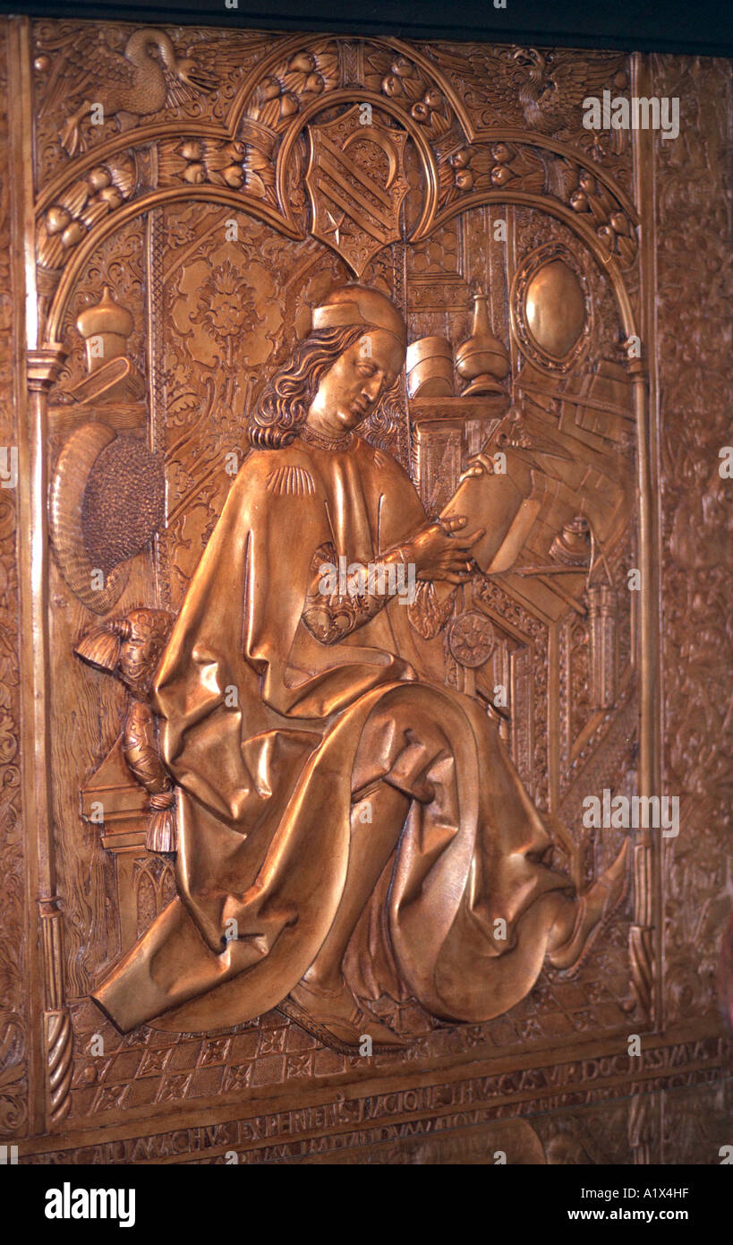 Nicolaus copernicus astronomer hi-res stock photography and images - Alamy