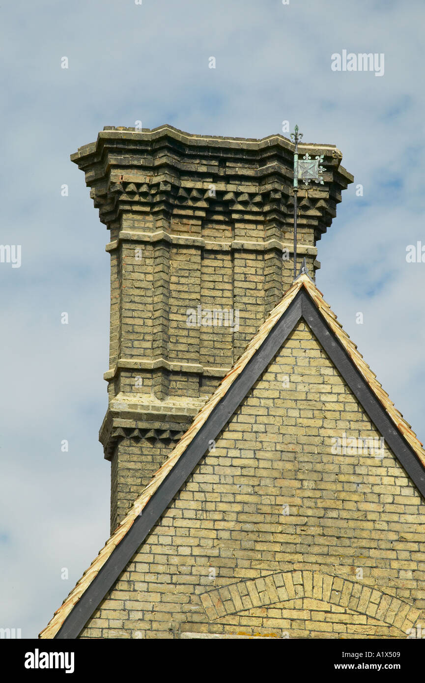 Victorian bricks hi-res stock photography and images - Alamy