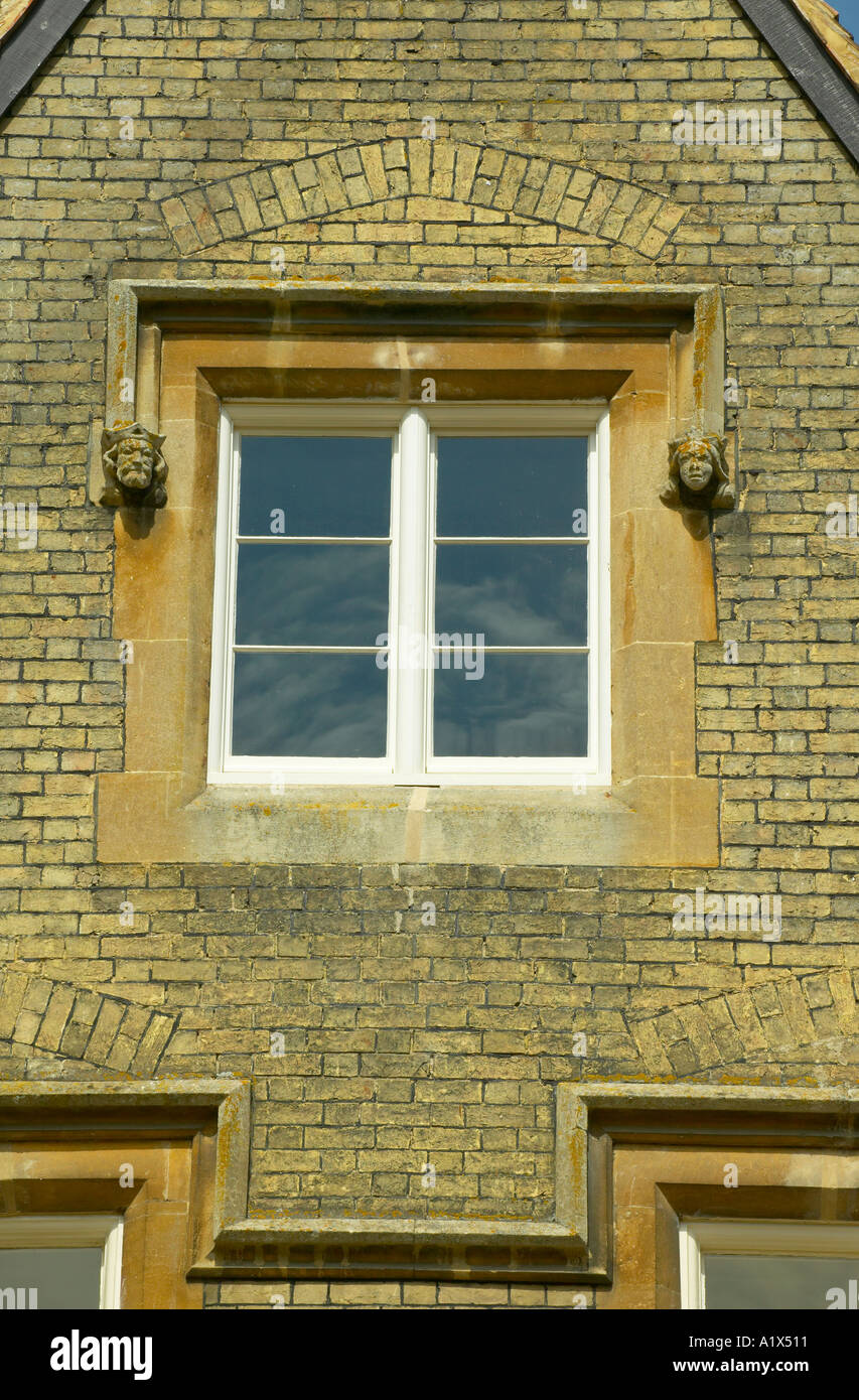 Victorian Home Window Styles