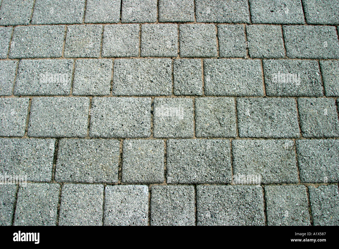 Paving stone pattern Stock Photo - Alamy