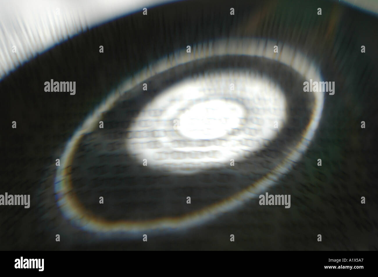 Binary numbers paper hi-res stock photography and images - Alamy