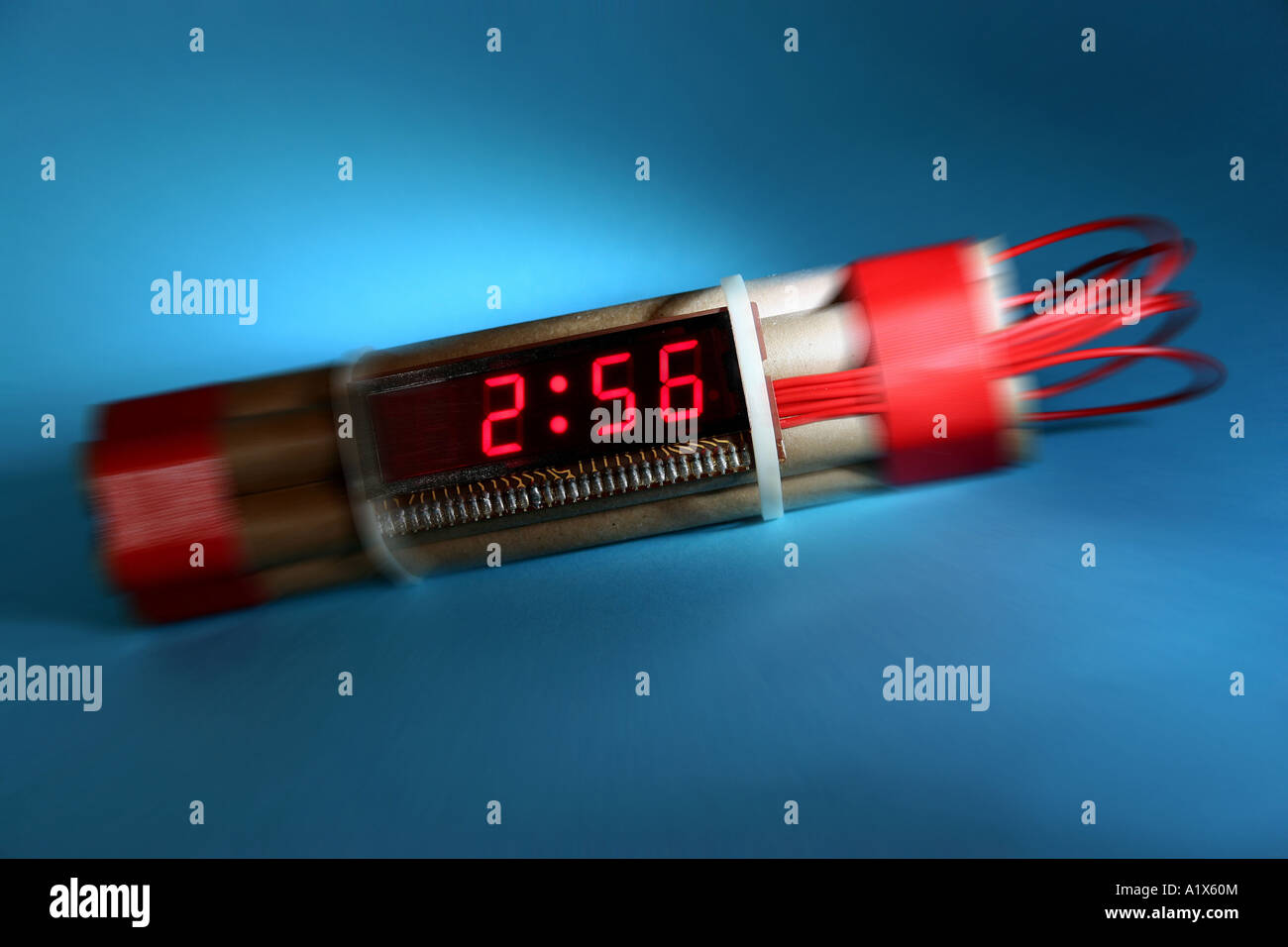 Time fuze hi-res stock photography and images - Alamy