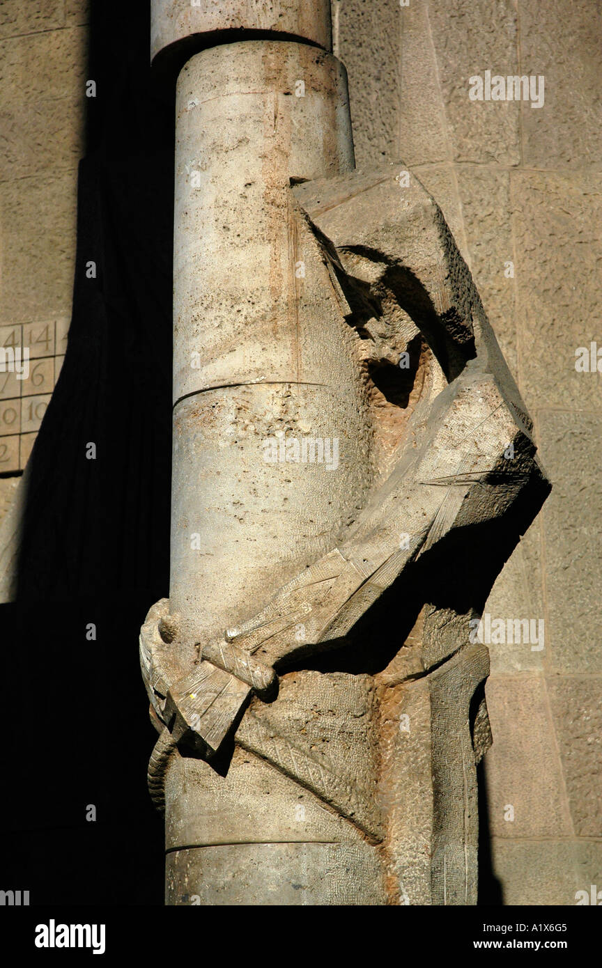 Scourging at the pillar hi-res stock photography and images - Alamy