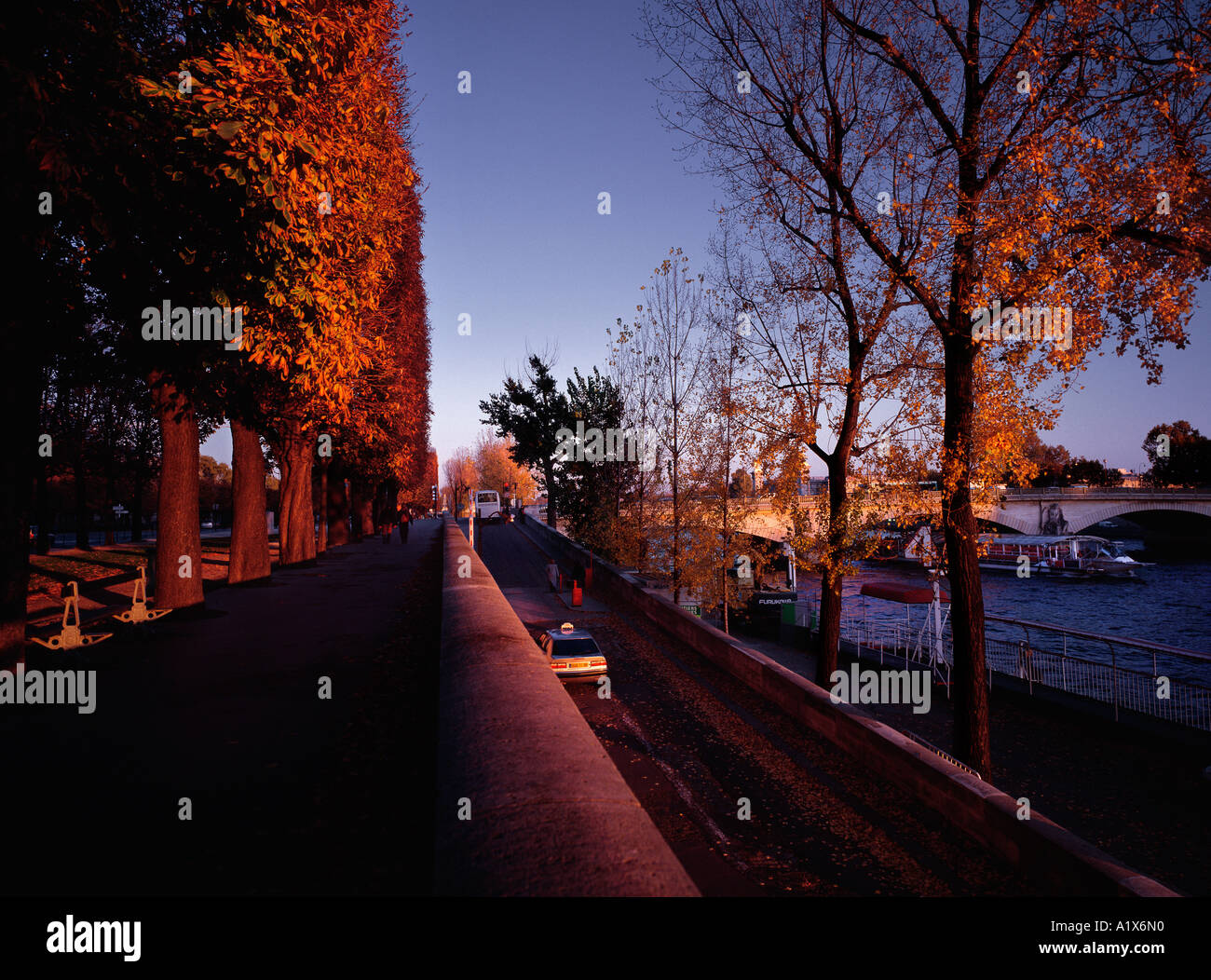 Atmospheric end season autumn hi-res stock photography and images - Alamy