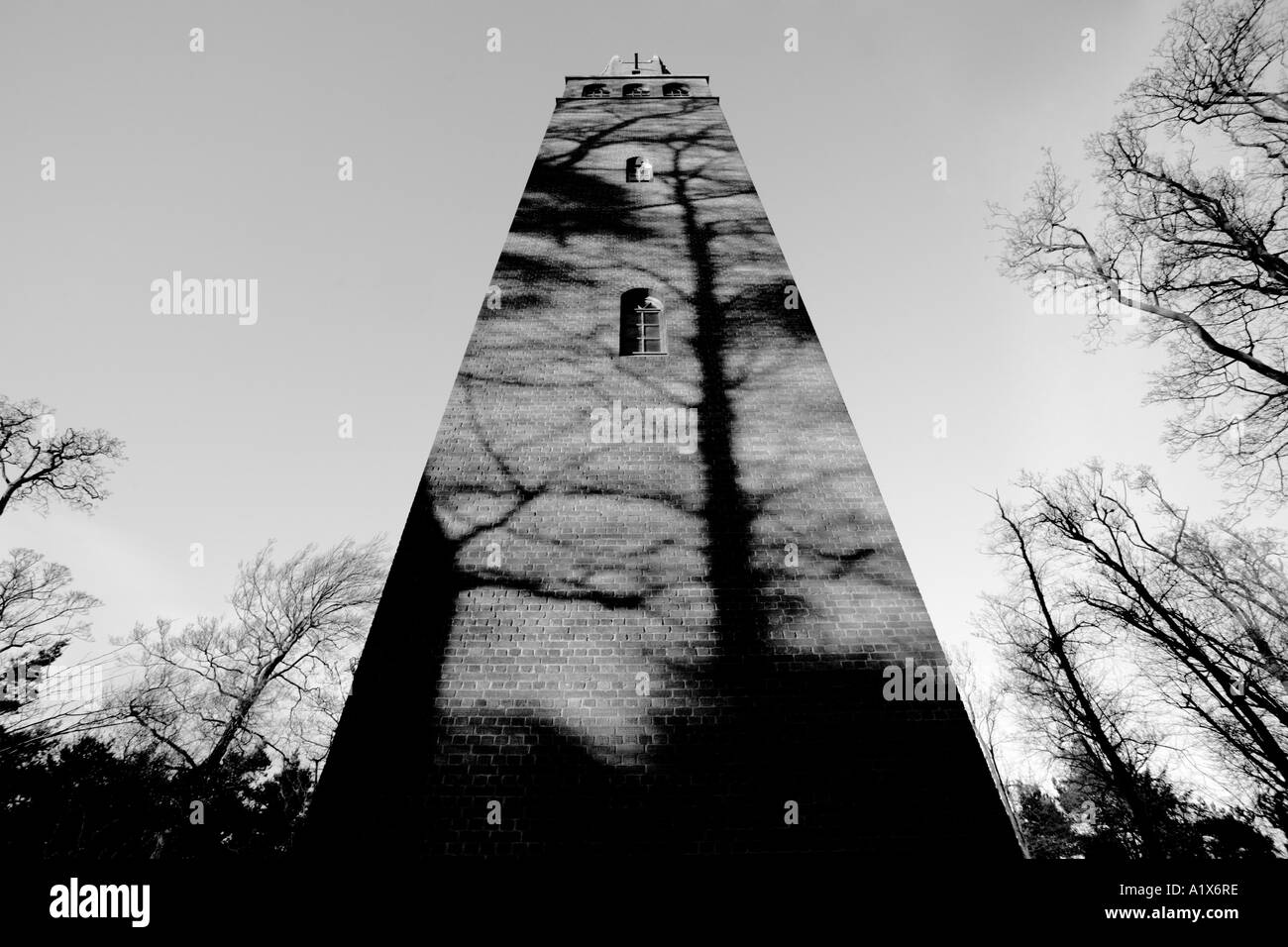 Faringdon folly tower hi-res stock photography and images - Alamy