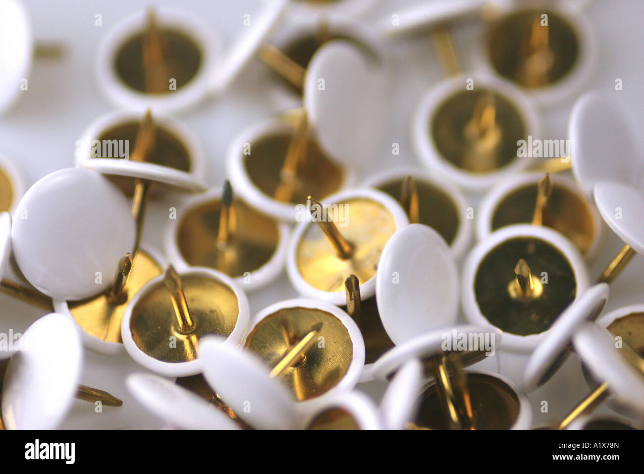 Tight spike hi-res stock photography and images - Alamy